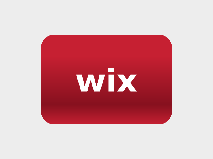 wix - Mind Map